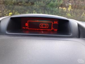 Pelēks Citroen Berlingo 2011 Mažeikiai, ar dzinēja tilpumu 1.60 L un nobraukumu 154 tūkst. km par 3950 €, foto 30 vietnē AUTOMOTO.COM.LV