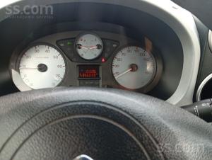 Pelēks Citroen Berlingo 2012 Dobele, ar dzinēja tilpumu 1.60 L un nobraukumu 357 tūkst. km par 2200 €, foto 10 vietnē AUTOMOTO.COM.LV