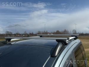 Grey Citroen Berlingo 2012 in Riga, with an engine capacity of 1.60 L and mileage of 255 thousand km for 3500 €, photo 14 on AUTOMOTO.COM.LV