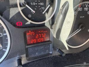 Pelēks Citroen Berlingo 2014 Alīta, ar dzinēja tilpumu 1.60 L un nobraukumu 291 tūkst. km par 3750 €, foto 21 vietnē AUTOMOTO.COM.LV