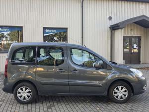 Pelēks Citroen Berlingo 2014 Šilutė, ar dzinēja tilpumu 1.56 L un nobraukumu 330 tūkst. km par 4500 €, foto 7 vietnē AUTOMOTO.COM.LV