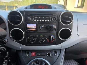 Pelēks Citroen Berlingo 2014 Šilutė, ar dzinēja tilpumu 1.56 L un nobraukumu 330 tūkst. km par 4500 €, foto 15 vietnē AUTOMOTO.COM.LV