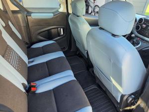 Pelēks Citroen Berlingo 2014 Šilutė, ar dzinēja tilpumu 1.56 L un nobraukumu 330 tūkst. km par 4500 €, foto 20 vietnē AUTOMOTO.COM.LV