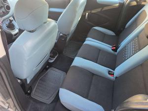 Pelēks Citroen Berlingo 2014 Šilutė, ar dzinēja tilpumu 1.56 L un nobraukumu 330 tūkst. km par 4500 €, foto 22 vietnē AUTOMOTO.COM.LV