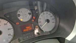 Pelēks Citroen Berlingo 2015 Plungė, ar dzinēja tilpumu 1.56 L un nobraukumu 255 tūkst. km par 5250 €, foto 16 vietnē AUTOMOTO.COM.LV