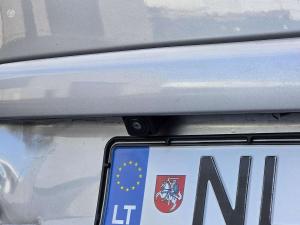Grey Citroen Berlingo 2017 in Kaunas, with an engine capacity of 1.20 L and mileage of 119 thousand km for 2900 €, photo 15 on AUTOMOTO.COM.LV