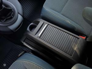 Grey Citroen Berlingo 2017 in Kaunas, with an engine capacity of 1.20 L and mileage of 119 thousand km for 2900 €, photo 35 on AUTOMOTO.COM.LV