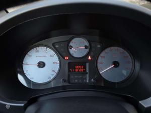 Grey Citroen Berlingo 2017 in Kaunas, with an engine capacity of 1.20 L and mileage of 119 thousand km for 2900 €, photo 41 on AUTOMOTO.COM.LV