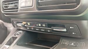 Pelēks Citroen Berlingo 2018 Jelgava, ar dzinēja tilpumu 1.50 L un nobraukumu 204 tūkst. km par 10500 €, foto 5 vietnē AUTOMOTO.COM.LV