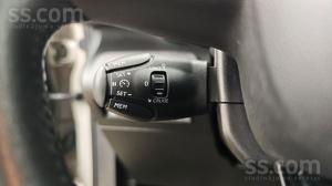 Pelēks Citroen Berlingo 2018 Jelgava, ar dzinēja tilpumu 1.50 L un nobraukumu 204 tūkst. km par 10500 €, foto 15 vietnē AUTOMOTO.COM.LV