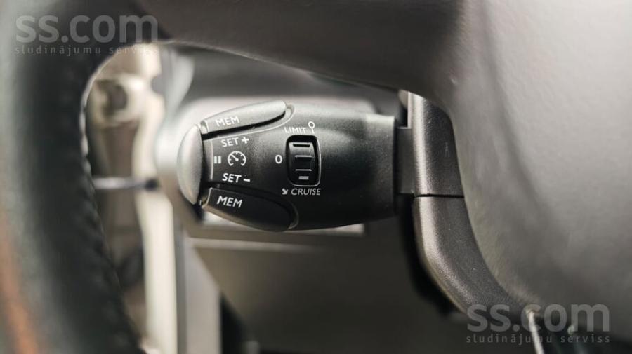 Pelēks Citroen Berlingo 2018 Jelgava, ar dzinēja tilpumu 1.50 L un nobraukumu 204 tūkst. km par 10500 €, foto 15 vietnē AUTOMOTO.COM.LV