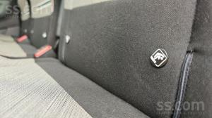 Pelēks Citroen Berlingo 2018 Jelgava, ar dzinēja tilpumu 1.50 L un nobraukumu 204 tūkst. km par 10500 €, foto 16 vietnē AUTOMOTO.COM.LV