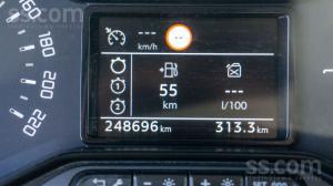 Pelēks Citroen Berlingo 2019 Rīga, ar dzinēja tilpumu 1.50 L un nobraukumu 248 tūkst. km par 6790 €, foto 13 vietnē AUTOMOTO.COM.LV