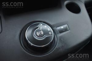Pelēks Citroen Berlingo 2019 Kuldīga, ar dzinēja tilpumu 1.50 L un nobraukumu 0 tūkst. km par 9990 €, foto 8 vietnē AUTOMOTO.COM.LV