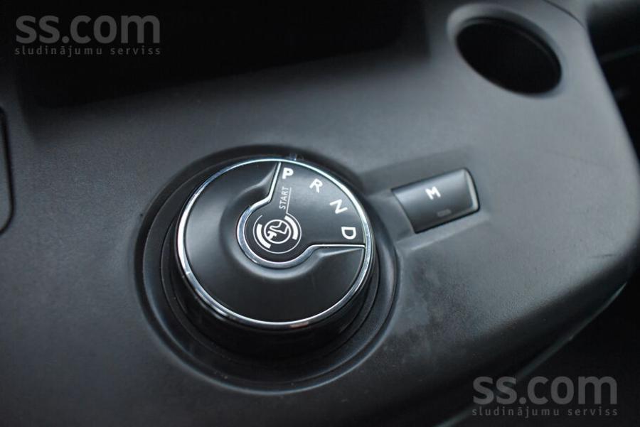 Pelēks Citroen Berlingo 2019 Kuldīga, ar dzinēja tilpumu 1.50 L un nobraukumu 0 tūkst. km par 9990 €, foto 8 vietnē AUTOMOTO.COM.LV