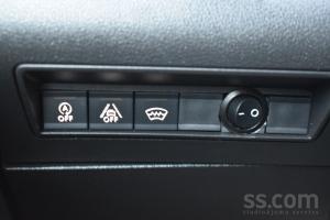 Pelēks Citroen Berlingo 2019 Kuldīga, ar dzinēja tilpumu 1.50 L un nobraukumu 0 tūkst. km par 9990 €, foto 15 vietnē AUTOMOTO.COM.LV