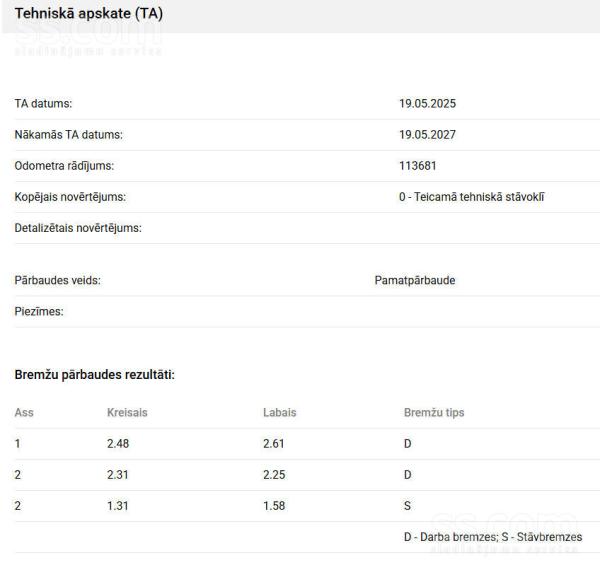 Grey Citroen Berlingo 2019 in Riga, with an engine capacity of 1.50 L and mileage of 130 thousand km for 16940 €, photo 3 on AUTOMOTO.COM.LV