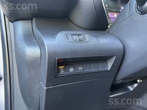 Pelēks Citroen Berlingo 2019 Jelgava, ar dzinēja tilpumu 1.50 L un nobraukumu 307 tūkst. km par 8950 €, foto 13 vietnē AUTOMOTO.COM.LV