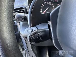 Pelēks Citroen Berlingo 2019 Jelgava, ar dzinēja tilpumu 1.50 L un nobraukumu 307 tūkst. km par 8950 €, foto 15 vietnē AUTOMOTO.COM.LV