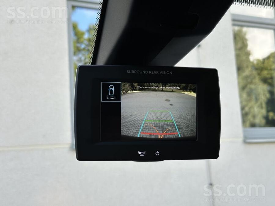 Pelēks Citroen Berlingo 2019 Jelgava, ar dzinēja tilpumu 1.50 L un nobraukumu 307 tūkst. km par 8950 €, foto 23 vietnē AUTOMOTO.COM.LV