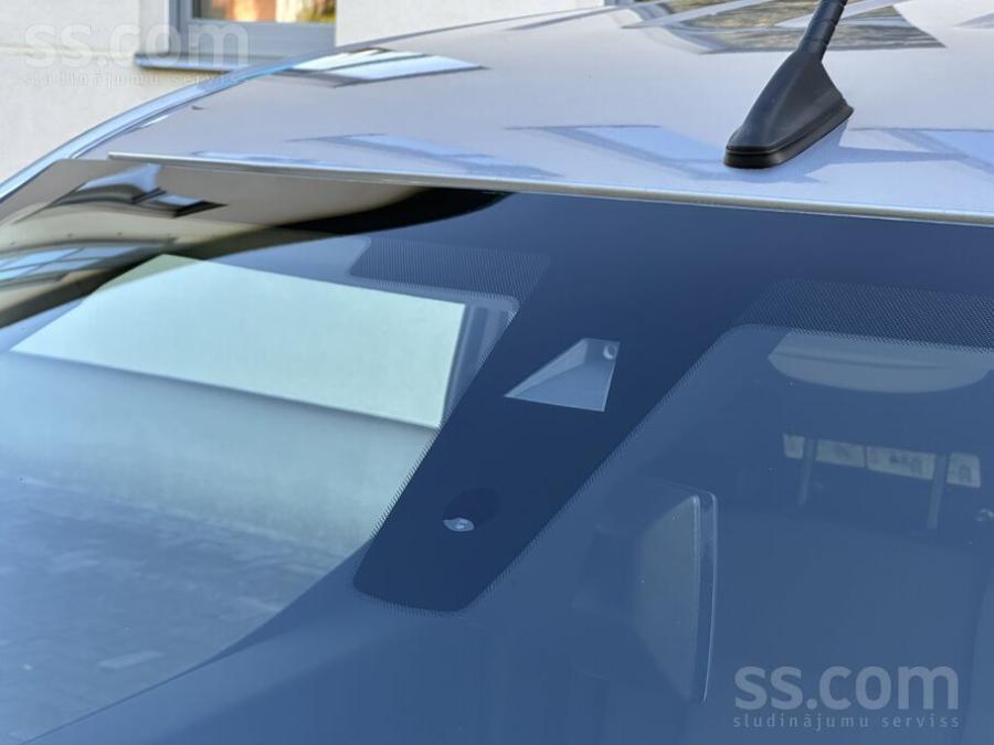 Pelēks Citroen Berlingo 2019 Jelgava, ar dzinēja tilpumu 1.50 L un nobraukumu 307 tūkst. km par 8950 €, foto 25 vietnē AUTOMOTO.COM.LV