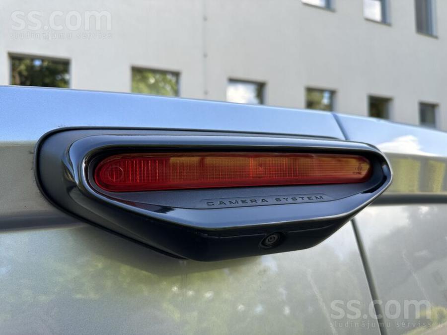 Pelēks Citroen Berlingo 2019 Jelgava, ar dzinēja tilpumu 1.50 L un nobraukumu 307 tūkst. km par 8950 €, foto 26 vietnē AUTOMOTO.COM.LV