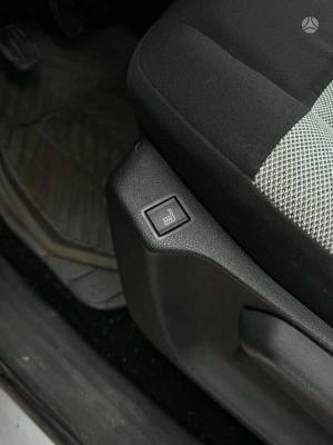 Grey Citroen Berlingo 2019 in Siauliai, with an engine capacity of 1.20 L and mileage of 83 thousand km for 10950 €, photo 12 on AUTOMOTO.COM.LV