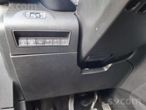 Grey Citroen Berlingo 2019 in Talsi, with an engine capacity of 1.50 L and mileage of 299 thousand km for 6900 €, photo 26 on AUTOMOTO.COM.LV