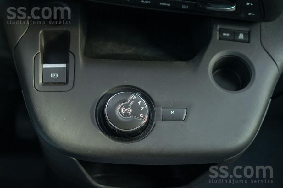 Pelēks Citroen Berlingo 2019 Liepāja, ar dzinēja tilpumu 1.50 L un nobraukumu 177 tūkst. km par 12850 €, foto 18 vietnē AUTOMOTO.COM.LV