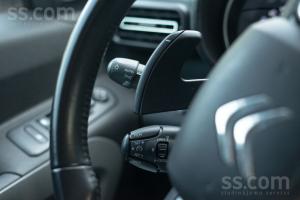 Pelēks Citroen Berlingo 2019 Liepāja, ar dzinēja tilpumu 1.50 L un nobraukumu 177 tūkst. km par 12850 €, foto 19 vietnē AUTOMOTO.COM.LV