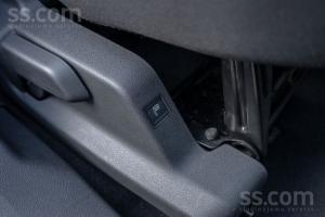 Pelēks Citroen Berlingo 2019 Liepāja, ar dzinēja tilpumu 1.50 L un nobraukumu 177 tūkst. km par 12850 €, foto 30 vietnē AUTOMOTO.COM.LV