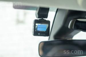 Pelēks Citroen Berlingo 2019 Liepāja, ar dzinēja tilpumu 1.50 L un nobraukumu 177 tūkst. km par 12850 €, foto 31 vietnē AUTOMOTO.COM.LV
