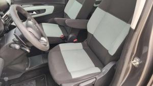 Pelēks Citroen Berlingo 2020 Klaipėda, ar dzinēja tilpumu 1.50 L un nobraukumu 250 tūkst. km par 12935 €, foto 18 vietnē AUTOMOTO.COM.LV