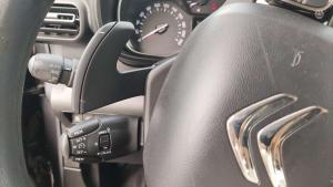 Pelēks Citroen Berlingo 2020 Klaipėda, ar dzinēja tilpumu 1.50 L un nobraukumu 250 tūkst. km par 12935 €, foto 24 vietnē AUTOMOTO.COM.LV