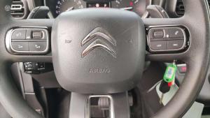 Pelēks Citroen Berlingo 2020 Klaipėda, ar dzinēja tilpumu 1.50 L un nobraukumu 250 tūkst. km par 12935 €, foto 25 vietnē AUTOMOTO.COM.LV