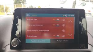 Pelēks Citroen Berlingo 2020 Klaipėda, ar dzinēja tilpumu 1.50 L un nobraukumu 250 tūkst. km par 12935 €, foto 28 vietnē AUTOMOTO.COM.LV