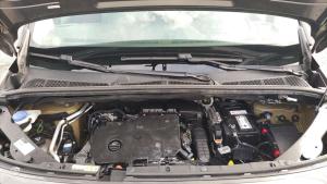 Pelēks Citroen Berlingo 2020 Klaipėda, ar dzinēja tilpumu 1.50 L un nobraukumu 250 tūkst. km par 12935 €, foto 29 vietnē AUTOMOTO.COM.LV
