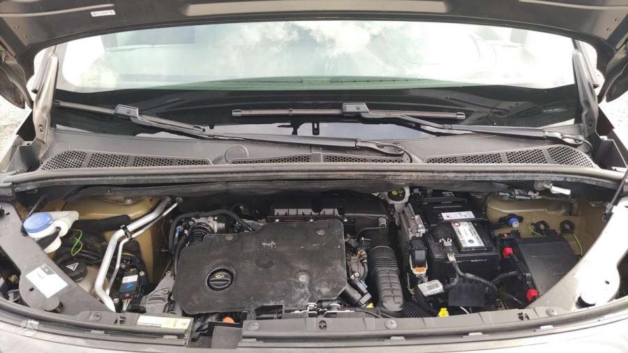 Pelēks Citroen Berlingo 2020 Klaipėda, ar dzinēja tilpumu 1.50 L un nobraukumu 250 tūkst. km par 12935 €, foto 29 vietnē AUTOMOTO.COM.LV
