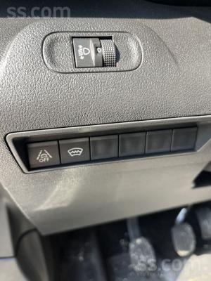 Pelēks Citroen Berlingo 2020 Rīga, ar dzinēja tilpumu 1.50 L un nobraukumu 148 tūkst. km par 7900 €, foto 13 vietnē AUTOMOTO.COM.LV