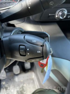 Pelēks Citroen Berlingo 2020 Rīga, ar dzinēja tilpumu 1.50 L un nobraukumu 148 tūkst. km par 7900 €, foto 16 vietnē AUTOMOTO.COM.LV