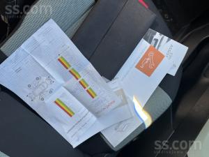 Pelēks Citroen Berlingo 2020 Rīga, ar dzinēja tilpumu 1.50 L un nobraukumu 148 tūkst. km par 7900 €, foto 17 vietnē AUTOMOTO.COM.LV