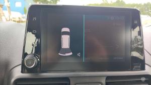 Серый Ситроен Берлинго 2020 в Клайпеда, объемом двигателя 1.50 л и пробегом 250 тыс. км за 12451 €, фото 27 на AUTOMOTO.COM.LV