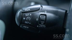 Pelēks Citroen Berlingo 2020 Rīga, ar dzinēja tilpumu 1.20 L un nobraukumu 86 tūkst. km par 10190 €, foto 20 vietnē AUTOMOTO.COM.LV