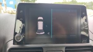 Pelēks Citroen Berlingo 2020 Klaipėda, ar dzinēja tilpumu 1.50 L un nobraukumu 250 tūkst. km par 12088 €, foto 18 vietnē AUTOMOTO.COM.LV