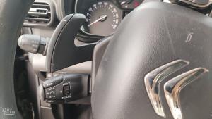 Pelēks Citroen Berlingo 2020 Klaipėda, ar dzinēja tilpumu 1.50 L un nobraukumu 250 tūkst. km par 12088 €, foto 29 vietnē AUTOMOTO.COM.LV