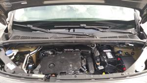 Pelēks Citroen Berlingo 2020 Klaipėda, ar dzinēja tilpumu 1.50 L un nobraukumu 250 tūkst. km par 12088 €, foto 30 vietnē AUTOMOTO.COM.LV