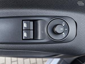 Pelēks Citroen Berlingo 2021 Viļņa, ar dzinēja tilpumu 1.50 L un nobraukumu 134 tūkst. km par 11550 €, foto 11 vietnē AUTOMOTO.COM.LV