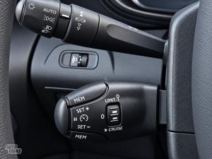 Pelēks Citroen Berlingo 2021 Viļņa, ar dzinēja tilpumu 1.50 L un nobraukumu 134 tūkst. km par 11550 €, foto 12 vietnē AUTOMOTO.COM.LV