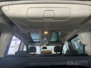 Pelēks Citroen Berlingo 2026 Rīga, ar dzinēja tilpumu 1.50 L un nobraukumu 10 tūkst. km par 33010 €, foto 12 vietnē AUTOMOTO.COM.LV