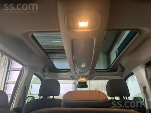 Pelēks Citroen Berlingo 2026 Rīga, ar dzinēja tilpumu 1.50 L un nobraukumu 10 tūkst. km par 33010 €, foto 13 vietnē AUTOMOTO.COM.LV